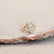 Starfall Ring | Icy Diamond and White Diamonds, 14k Gold – From Isla