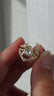 Starfall | Salt and Pepper Diamond, Diamonds, 14k Gold – From Isla